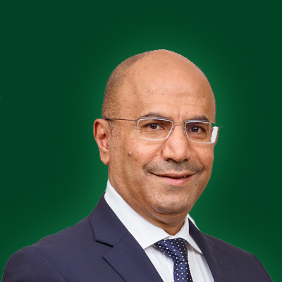 Board of Directors & Management